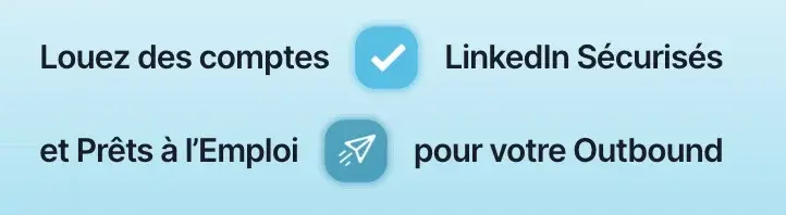 MySupplierProfile - Rent Secure LinkedIn Accounts | PeerPush