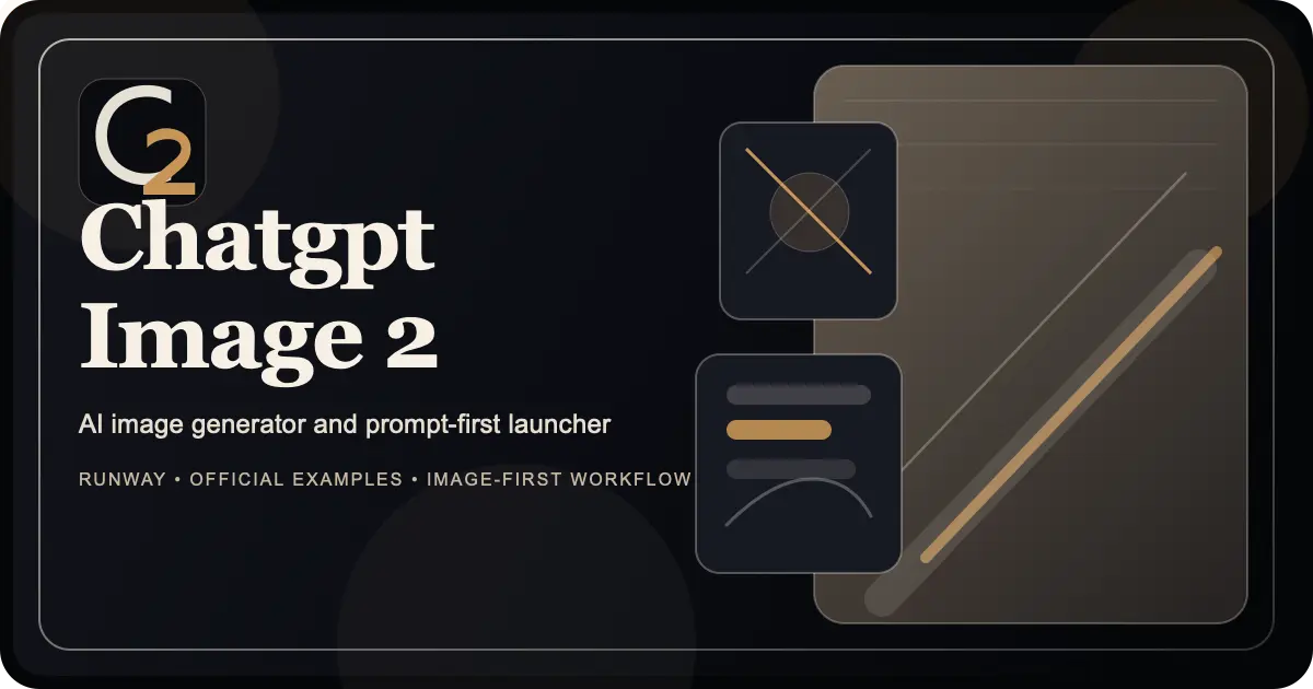 Chatgpt Image 2 - AI Image Generation and Editing | PeerPush