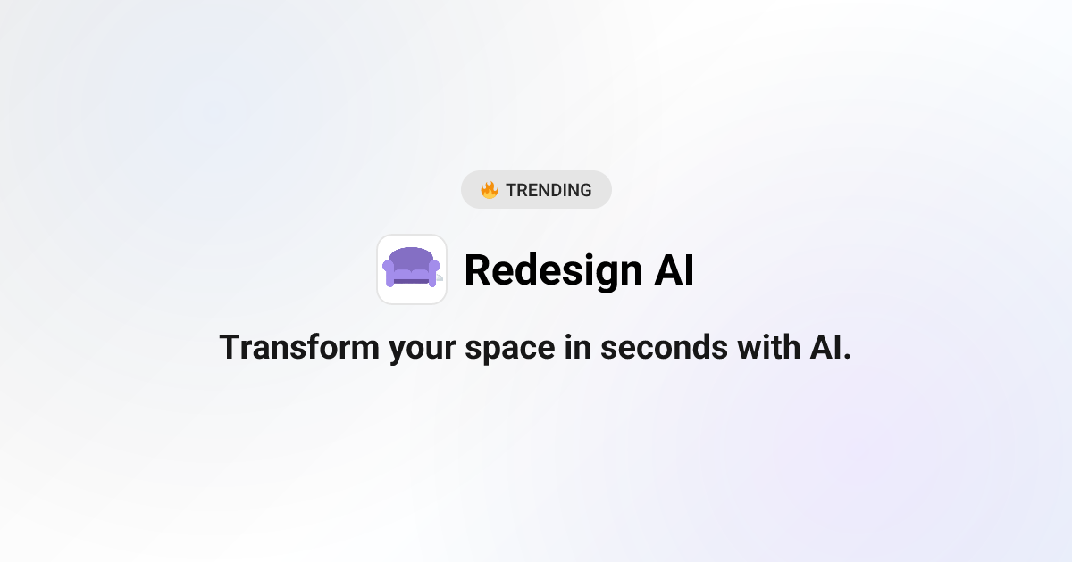 Redesign AI | PeerPush